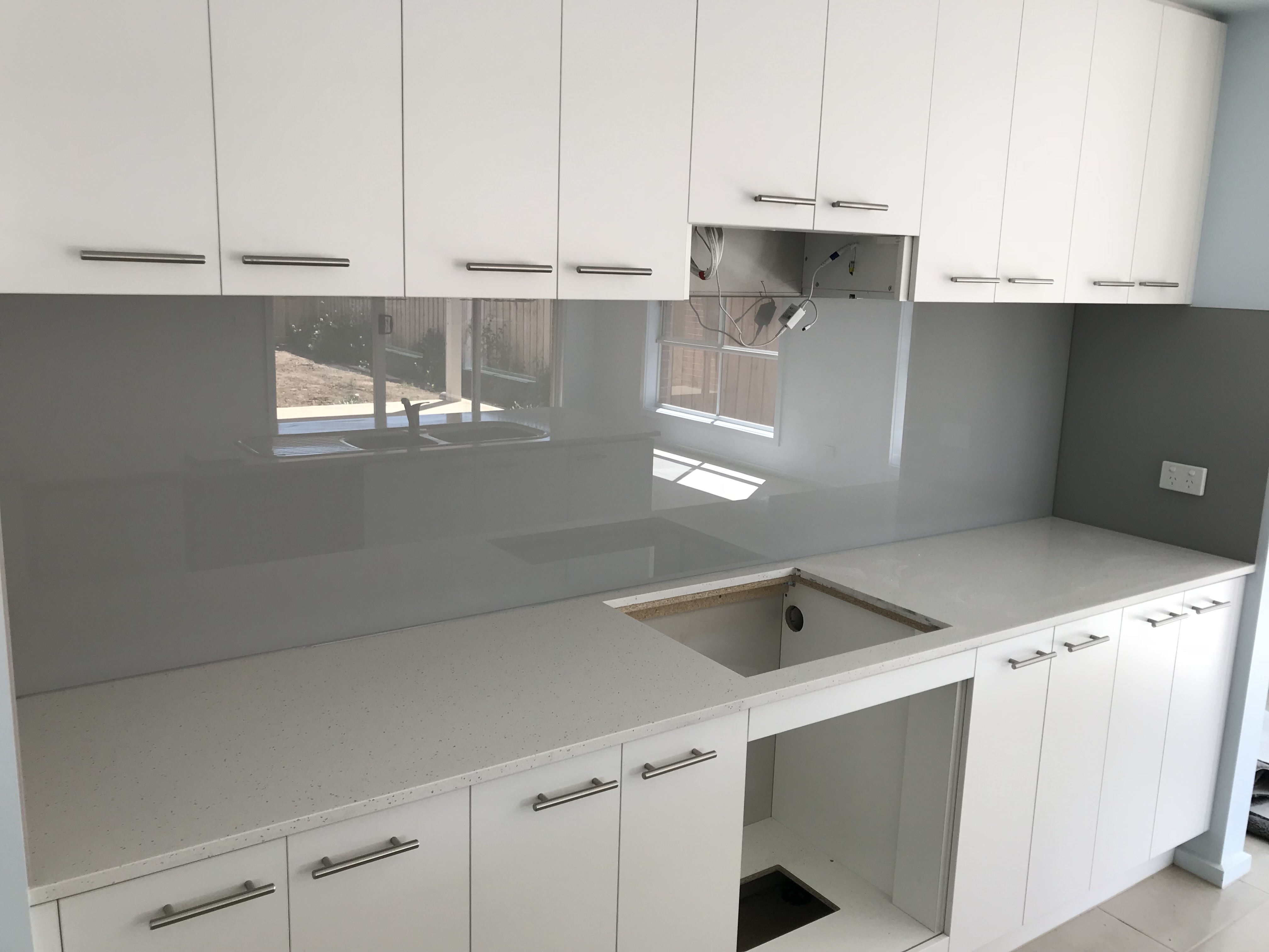 View Our Gallery of Splashbacks | Premium